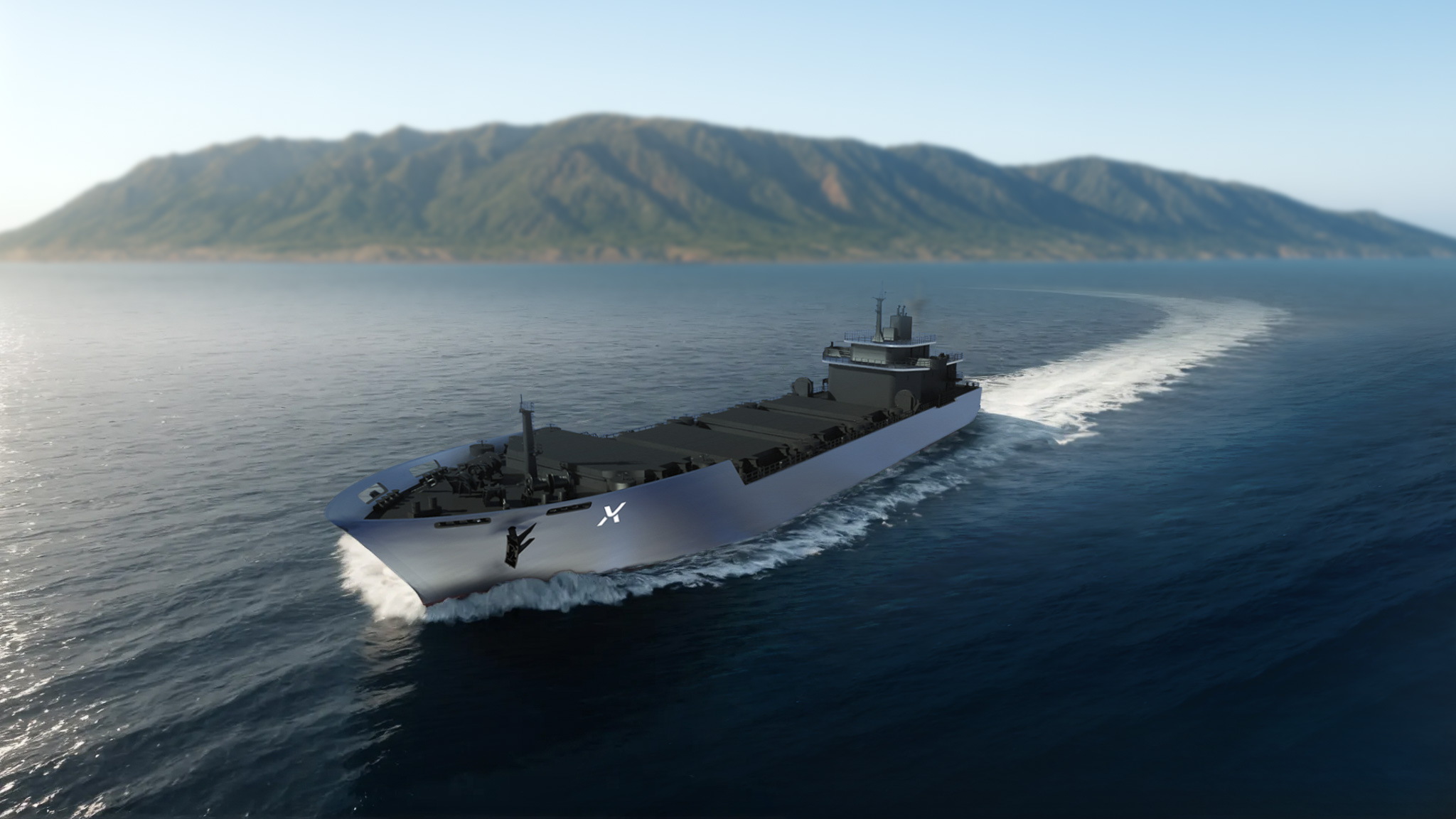 Ocean Power Grid Launches Feasibility Study for Marine Power ...